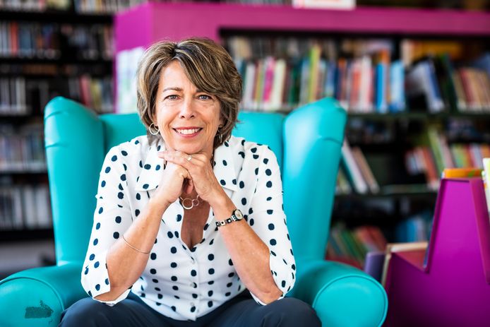 Wieneke hielp duizend kinderen met een achterstand: ‘Geen opgeheven ...