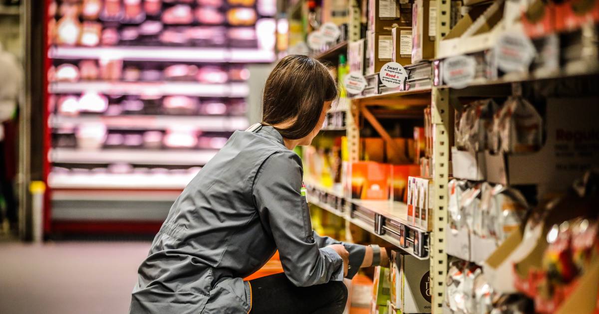 Les produits de distributeurs sont de meilleure qualité que ceux des ...