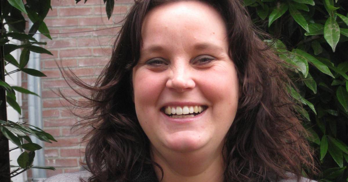 Angelique Huntink stapt uit raad Montfoort | Woerden | AD.nl