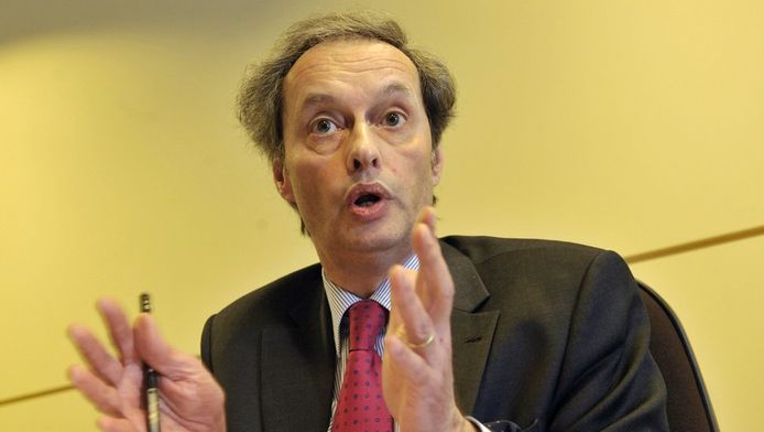 Le transfert de Visart de Bocarmé ne pose "aucun souci" | Belgique ...