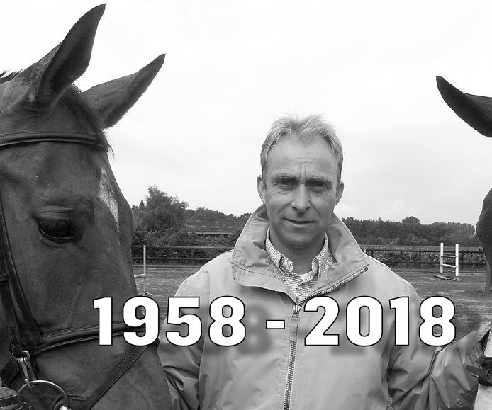 Bert Romp, sympathieke paardenman van weinig woorden | Regiosport | bd.nl
