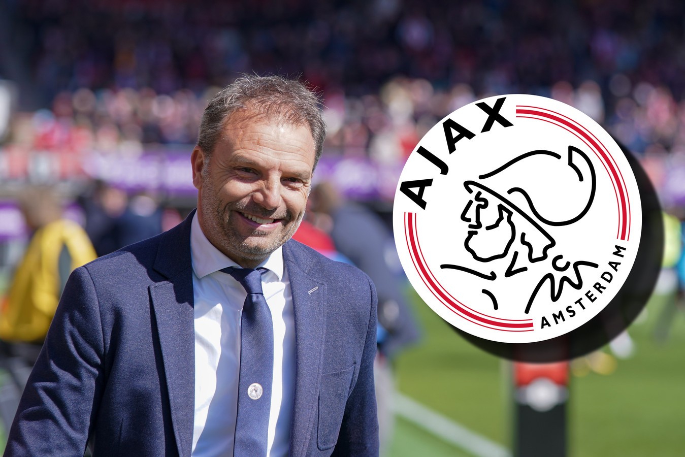 Ajax ook akkoord met Sparta na lichten van clausule: Maurice Steijn ...