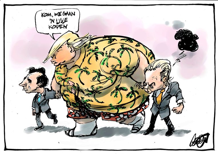 Collignon | De Volkskrant