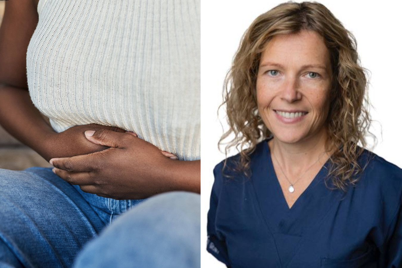 “1 op de 2 vrouwen rond de 45 jaar had er al een.” Dit moet je weten ...