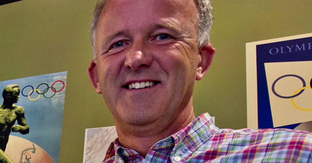 Olympische held Rienks coach bij de roeibond | Meer sport | gelderlander.nl