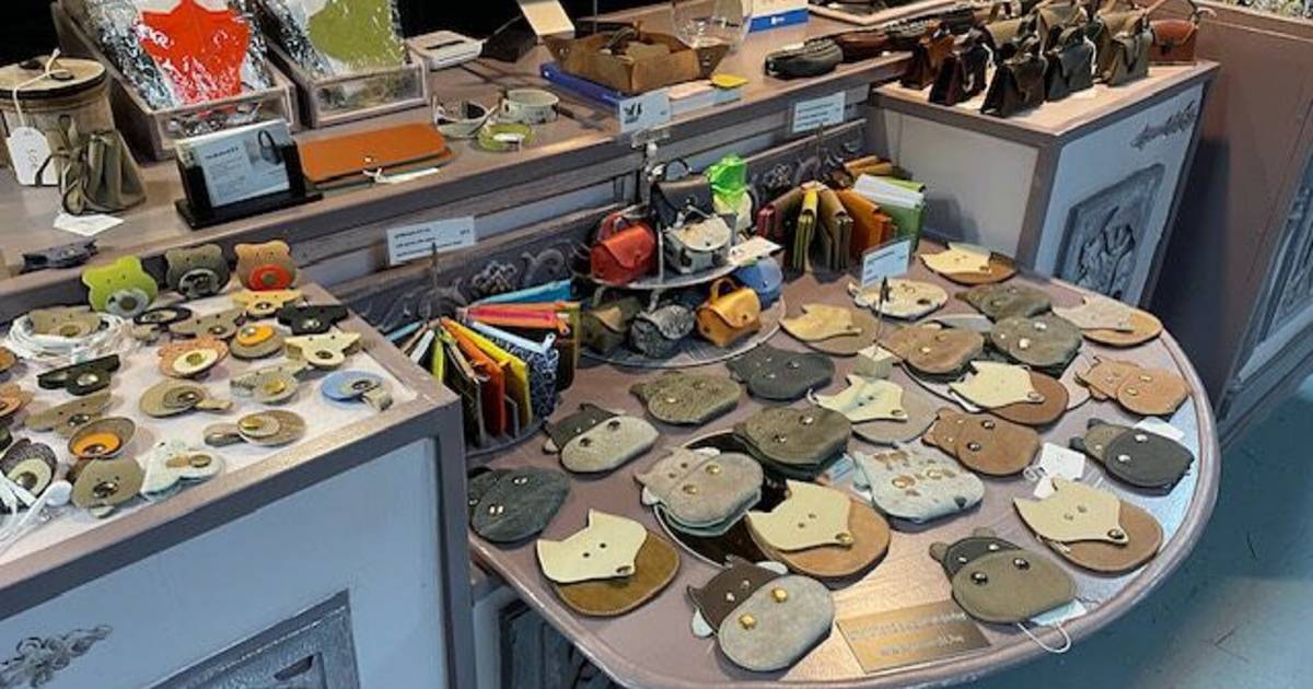 Kunst- en ambachtenbelevenismarkt Flora Crafted Arts maakt zich op voor ...