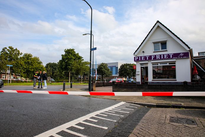 Man die op politiebureau overleed is Jeffrey (38): 'Hij was de liefde van mijn leven ...