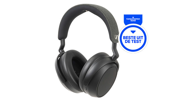 Getest: Dit is de beste draadloze koptelefoon | Foto | gelderlander.nl