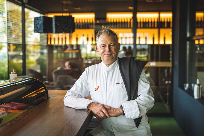Chef Peter (54) viert 30 jaar Brasserie Latem: “Toen ik hier begon ...