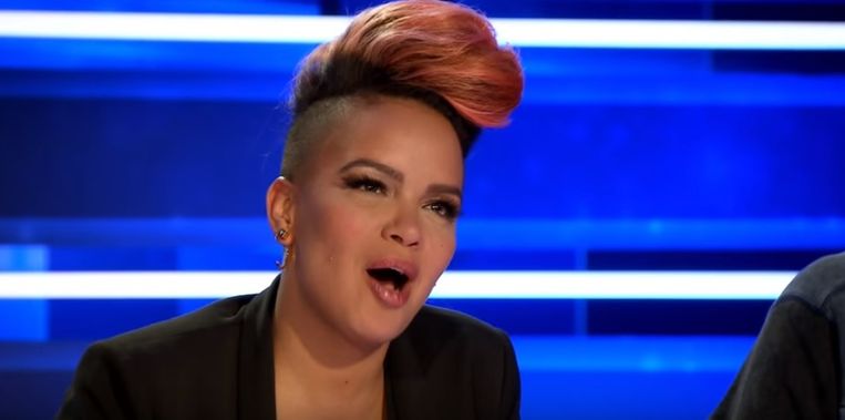 Idols-kijkers ergeren zich aan jurylid Eva Simons | Margriet