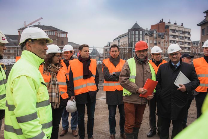 Hasseltse werven zijn in volle eindsprint richting winterstop: “Werken of geen werken, ook dit ...