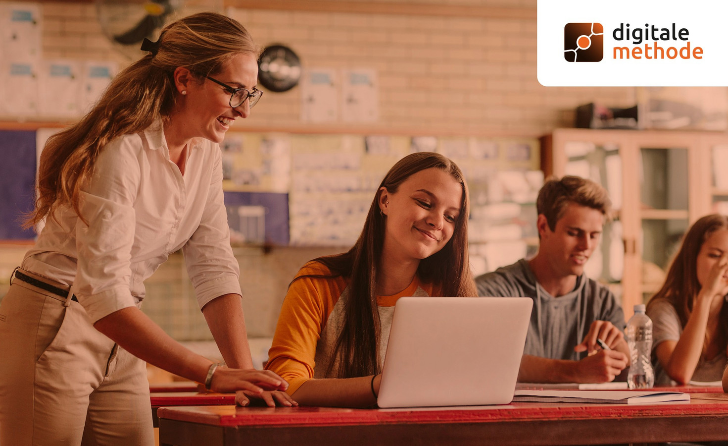 Digitale Methode uit Lokeren genomineerd als beste educatieve ...