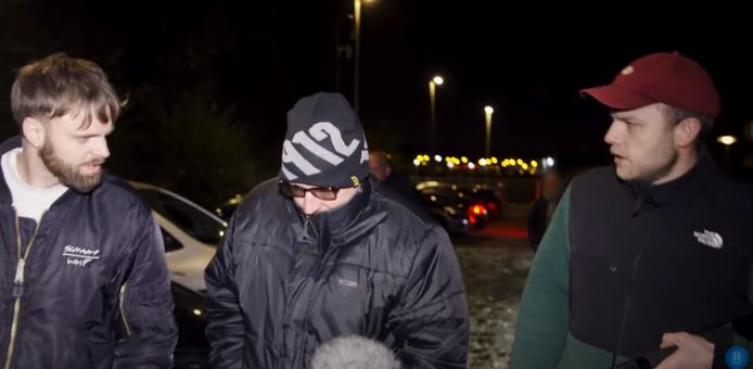 BOOS brengt Bredase huisjesmelker Marcel van Hooijdonk in beeld, maar ...