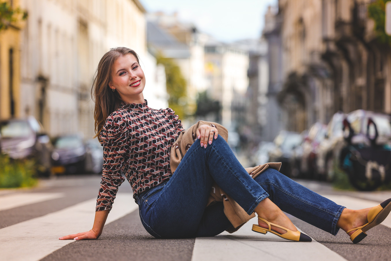 Chinouk, dochter van Dana Winner, voor het eerst openhartig over ...