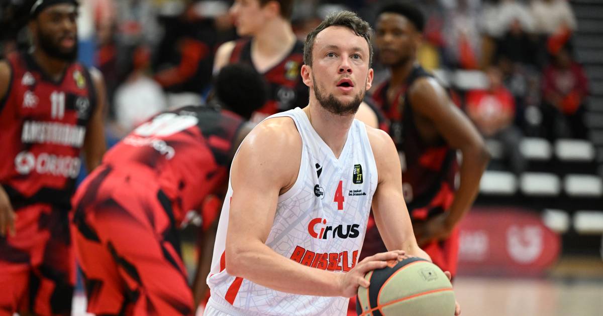 Terry Deroover wil Brussels nog op de kaart zetten: “We hebben soms ...