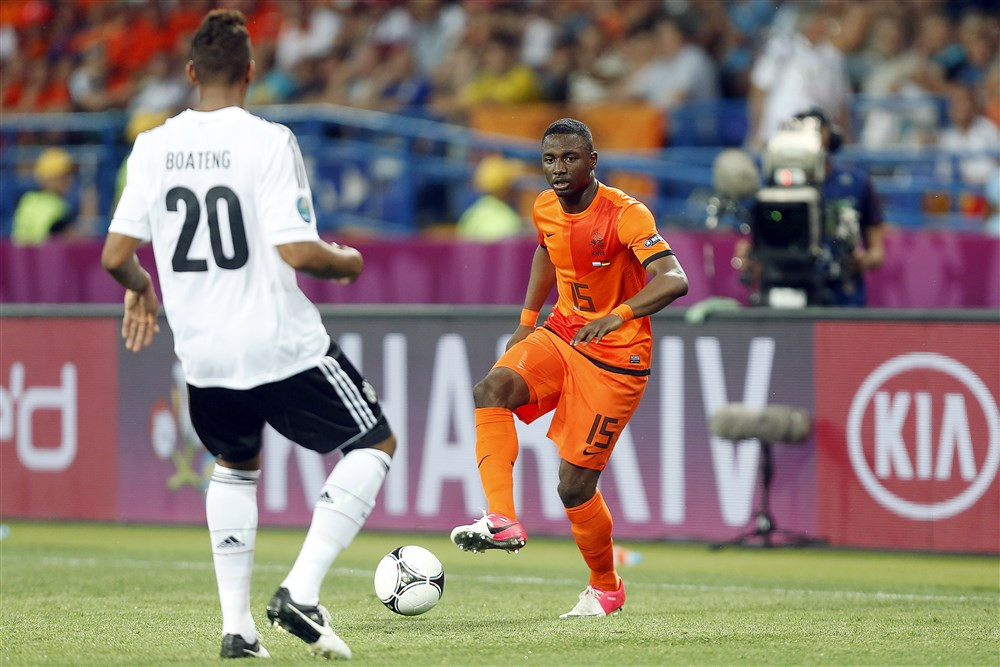 Jetro Willems keert terug op Nederlandse velden: ‘Ik was toe aan een ...