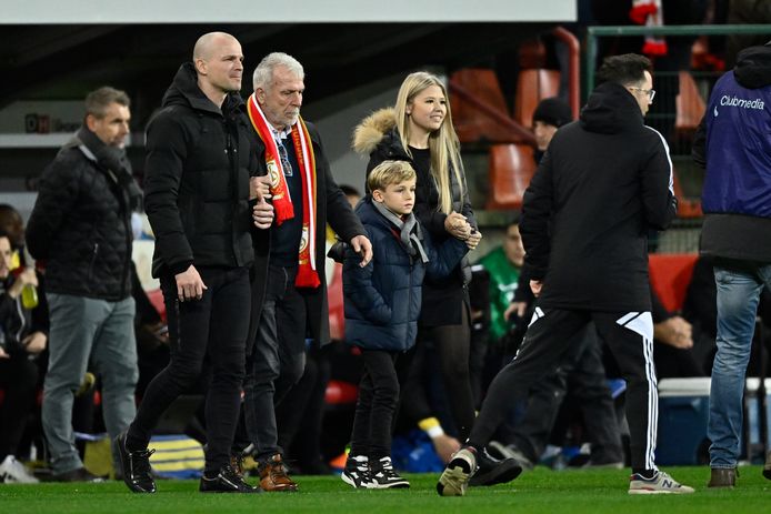 PSV-icoon Eric Gerets (70) openhartig over leven na hersenbloeding: ‘Ik ... PSV-icoon Eric Gerets (70) openhartig over leven na hersenbloeding: ‘Ik ...
