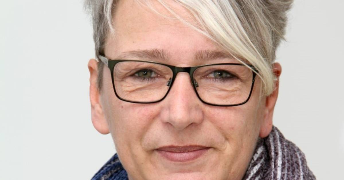 Honderden keren per jaar wordt Ursula ingeschakeld om vermiste honden ...