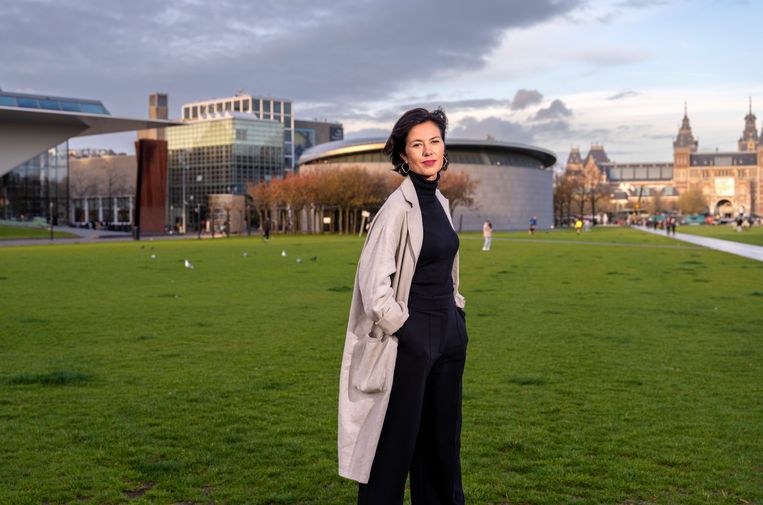 Staatssecretaris Uslu: ‘Culturele instellingen moeten hun werknemers en ...