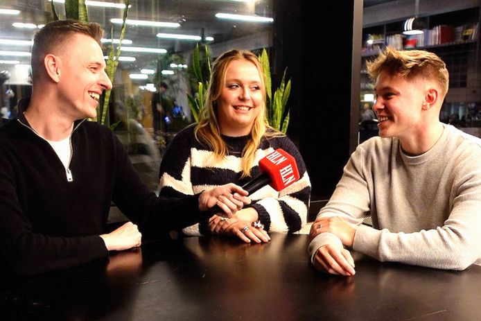 Delphine uit ‘Kotmadam Sarafian’ doorbreekt taboe: “Het kotleven kan ...