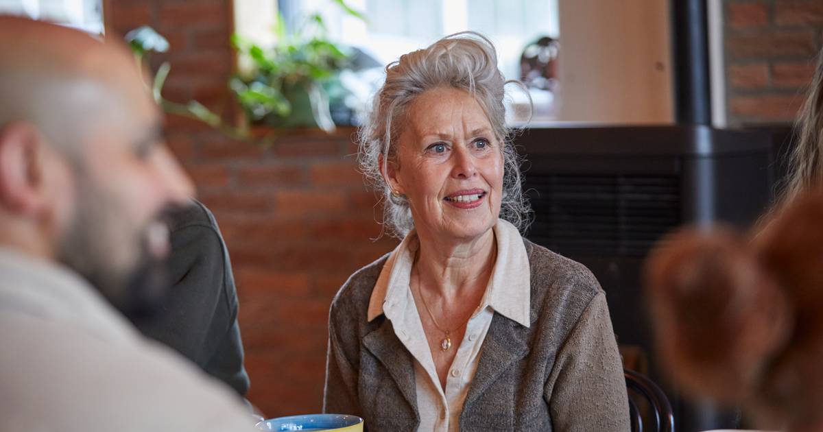 ‘Vooruitbrenger’ Ingrid Rebel neemt afscheid van Het Dagelijks Bestaan ...