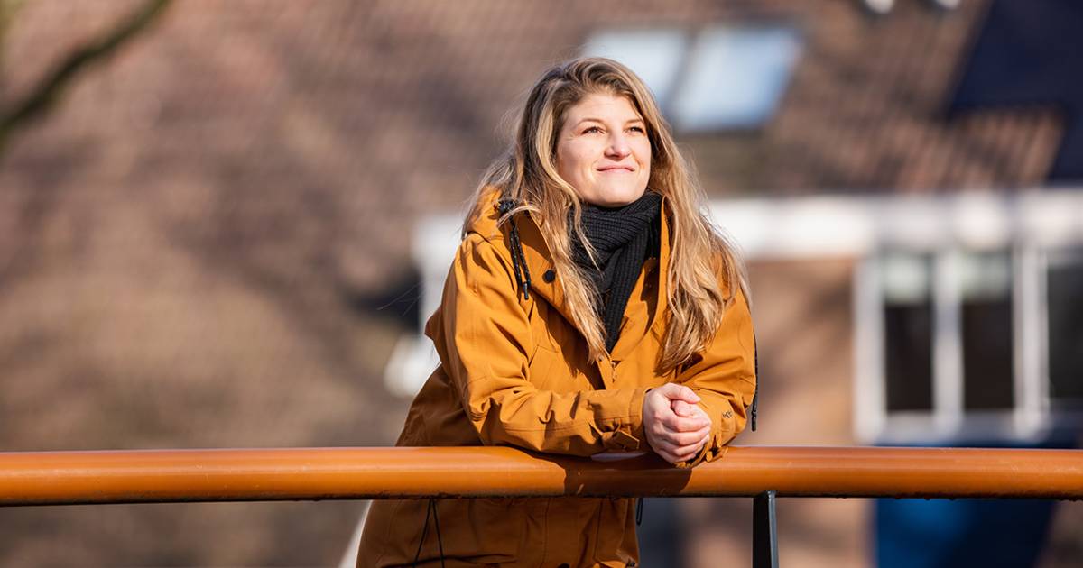 Karlijn na behandeling chronische rugklachten: ‘Ik heb weer plezier in ...