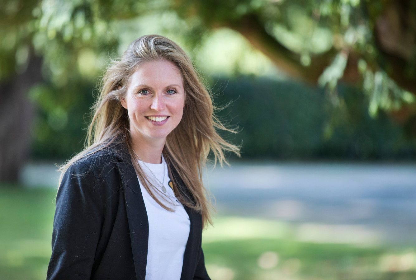 Zij ontsnapten aan een bore-out: ‘Ik voelde me doelloos’ | Foto | AD.nl