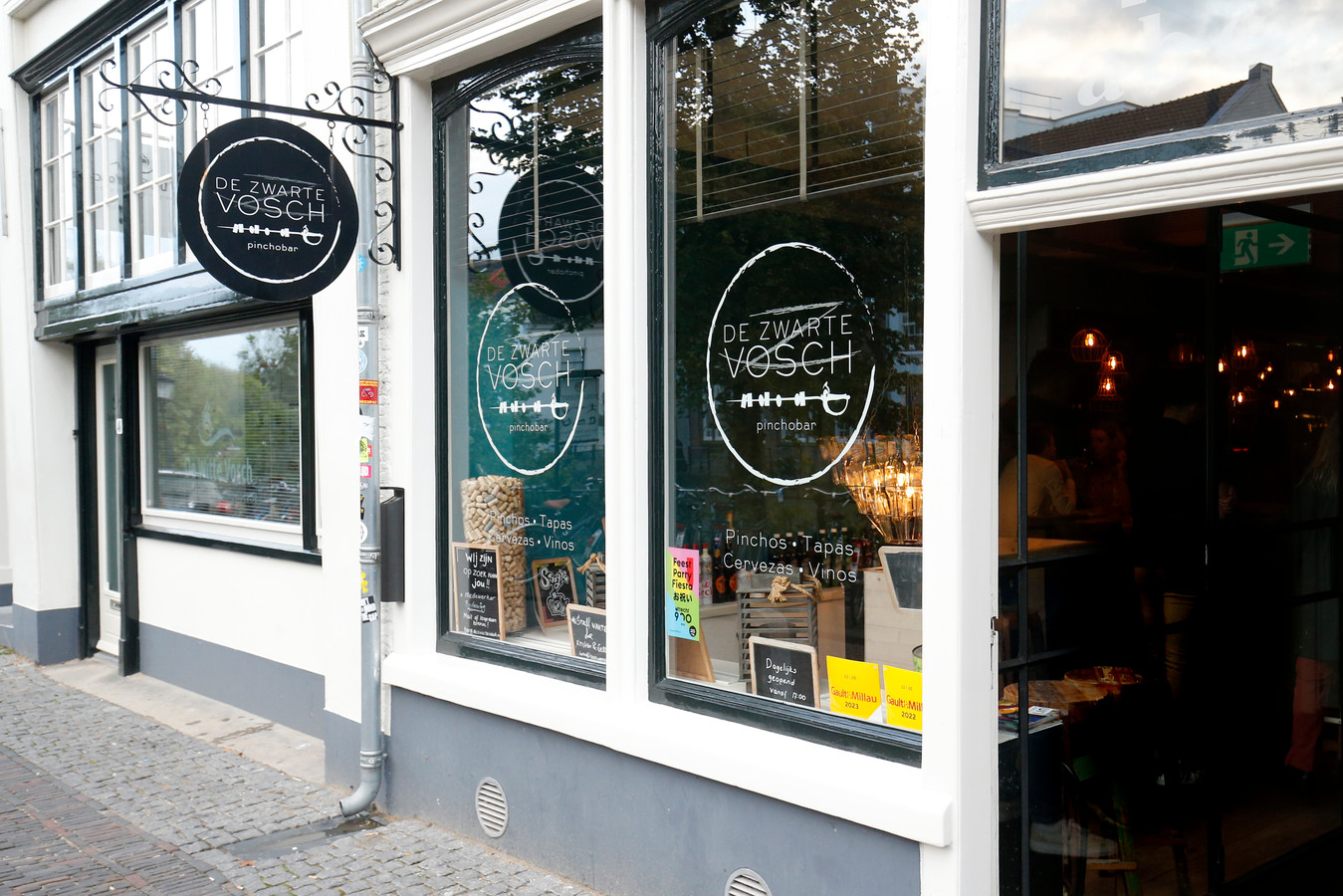 Al het lekkers wat Spanje te bieden heeft, vindt je bij Costa op een ...