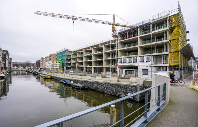 Veel landen belasten privévermogenswinsten, Nederland niet | De Volkskrant Veel landen belasten privévermogenswinsten, Nederland niet | De Volkskrant