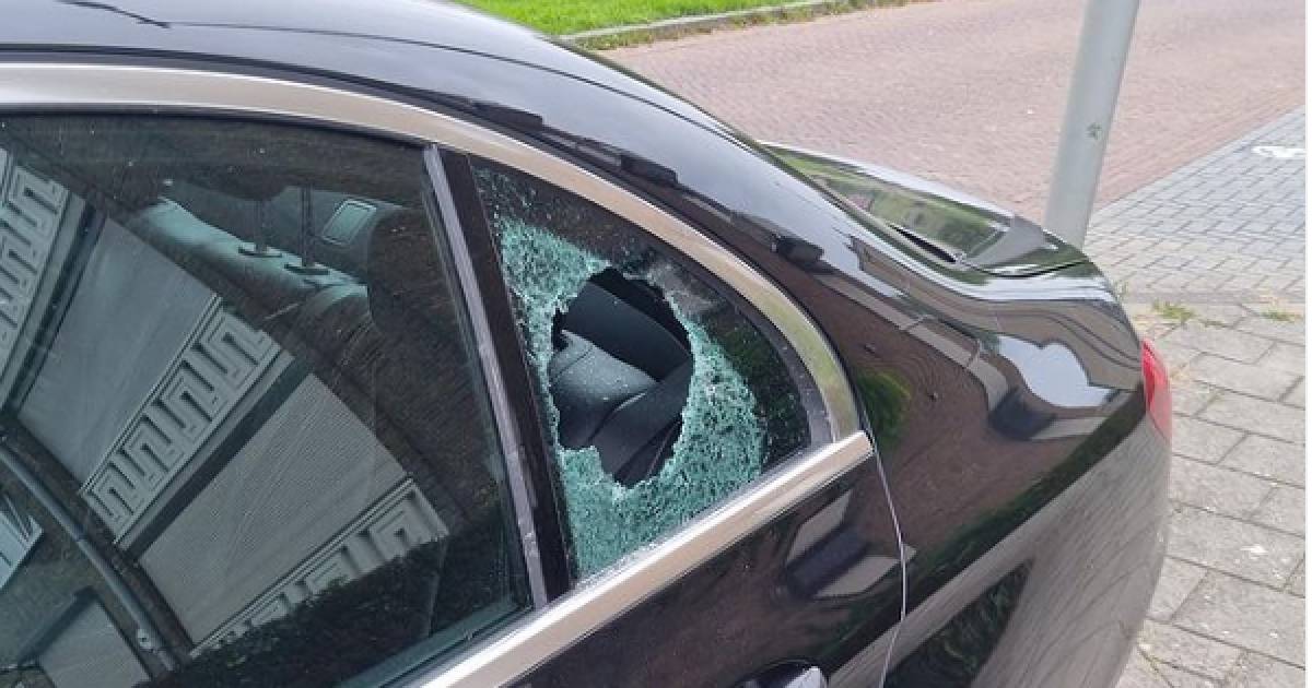 Buurtbewoner houdt verdachte van inbraak in auto aan | Arnhem ...