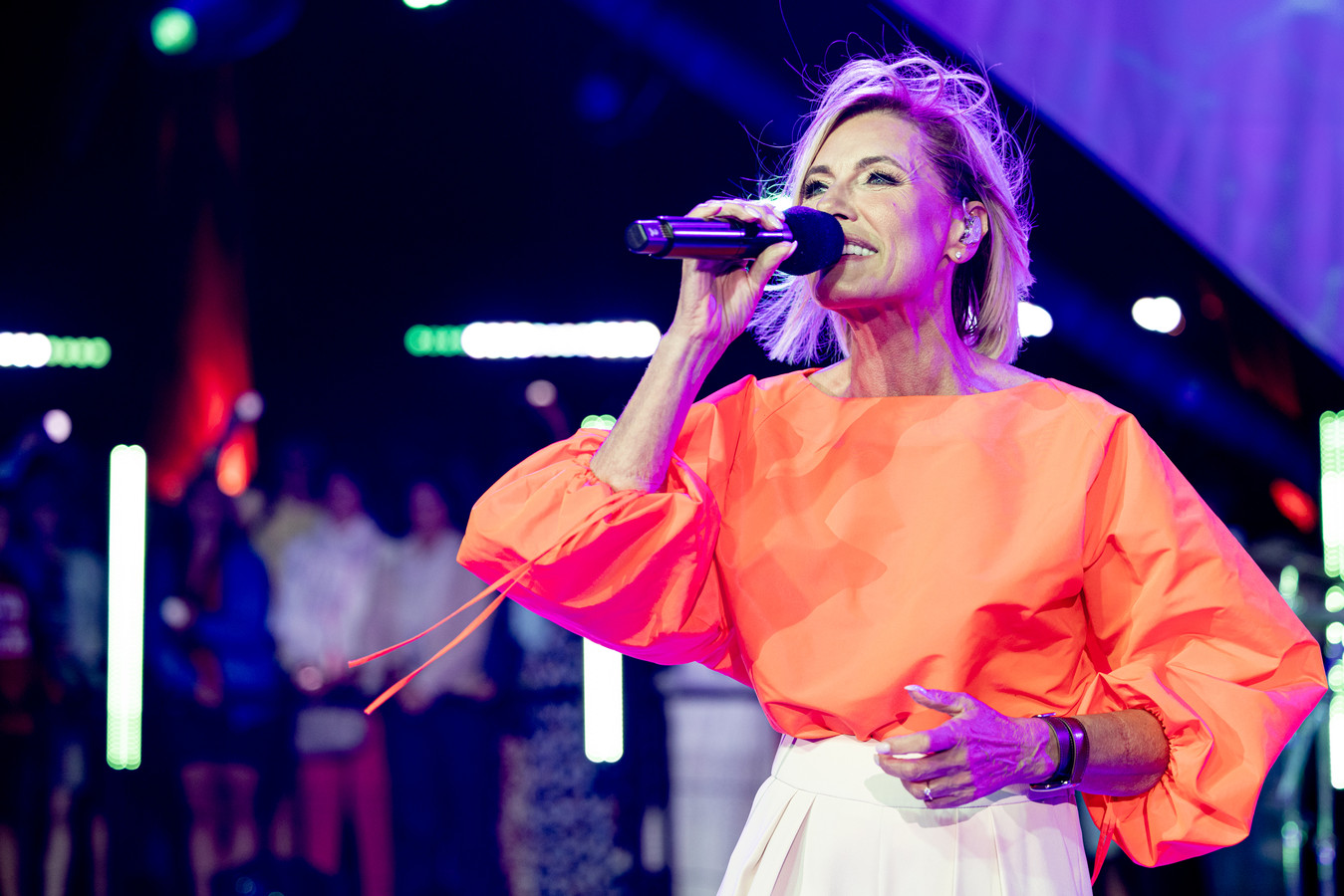 Dana Winner verovert Thailand via YouTube: “Mijn video’s zijn er al 200 miljoen keer bekeken ...