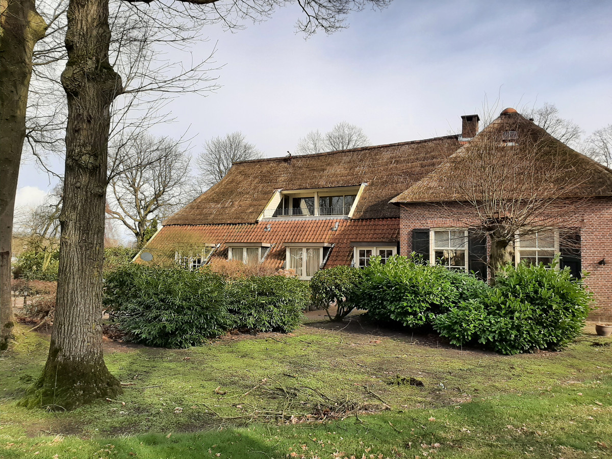 Ten Brinke wil 30 zorgappartementen voor ouderen bouwen in Nijverdal ... Ten Brinke wil 30 zorgappartementen voor ouderen bouwen in Nijverdal ...