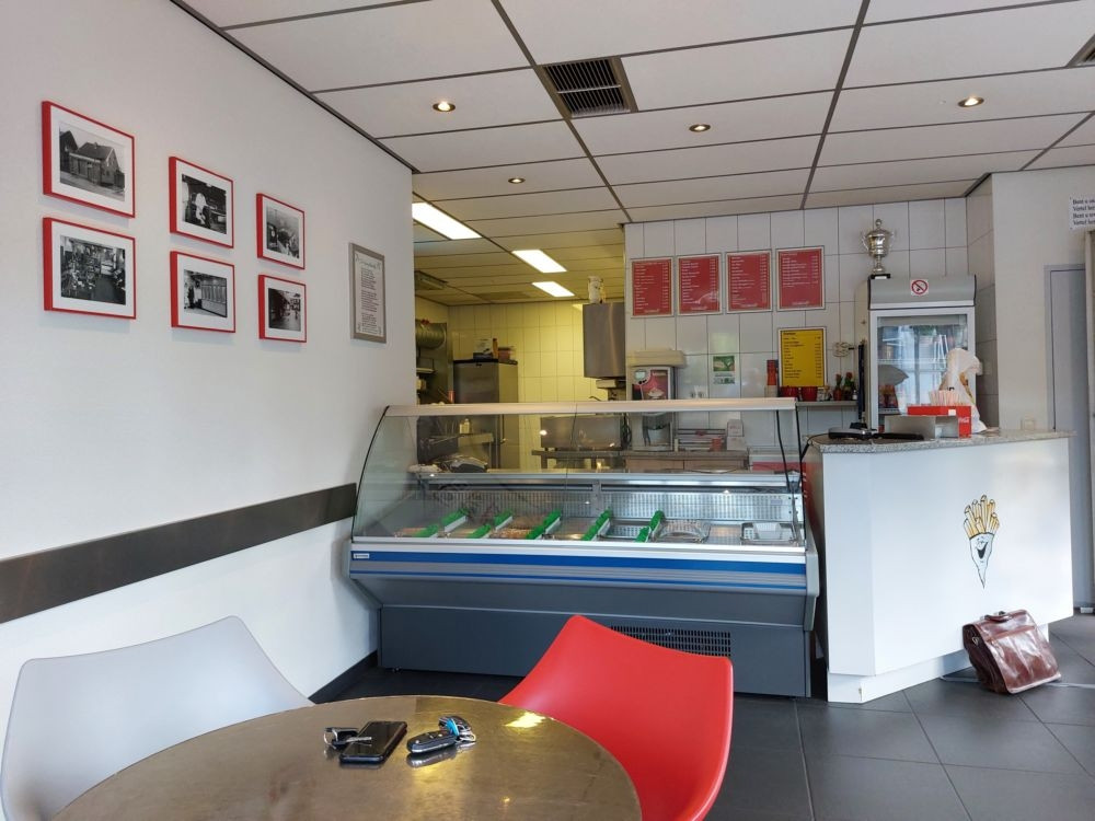 Wijchense uitbater laat het frietvet definitief afkoelen: Pim’s Frituur ...
