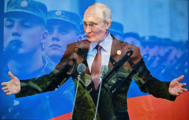 ‘Poetin heeft zijn hand overspeeld’: wat is het effect van de Russische ...