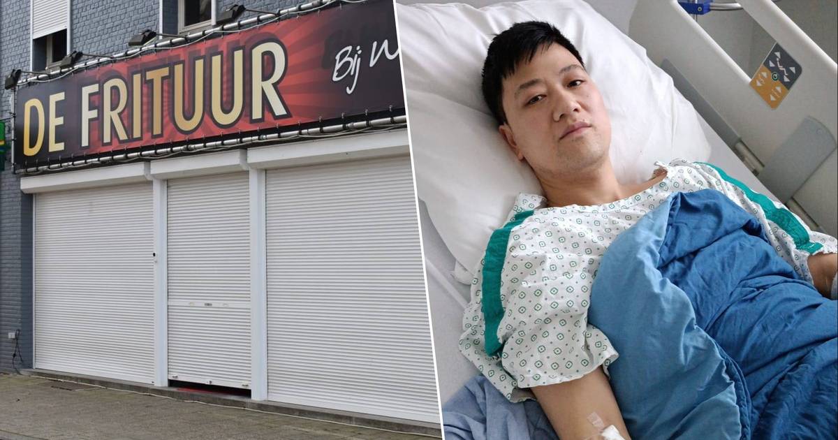 Drie verdachten, onder wie twee minderjarigen, gearresteerd na brutale ...