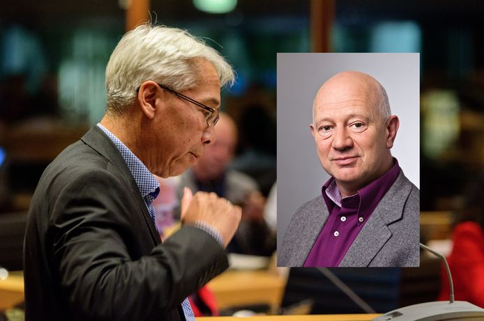 De la Combé stopt per direct als voorzitter PvdA Amersfoort ...