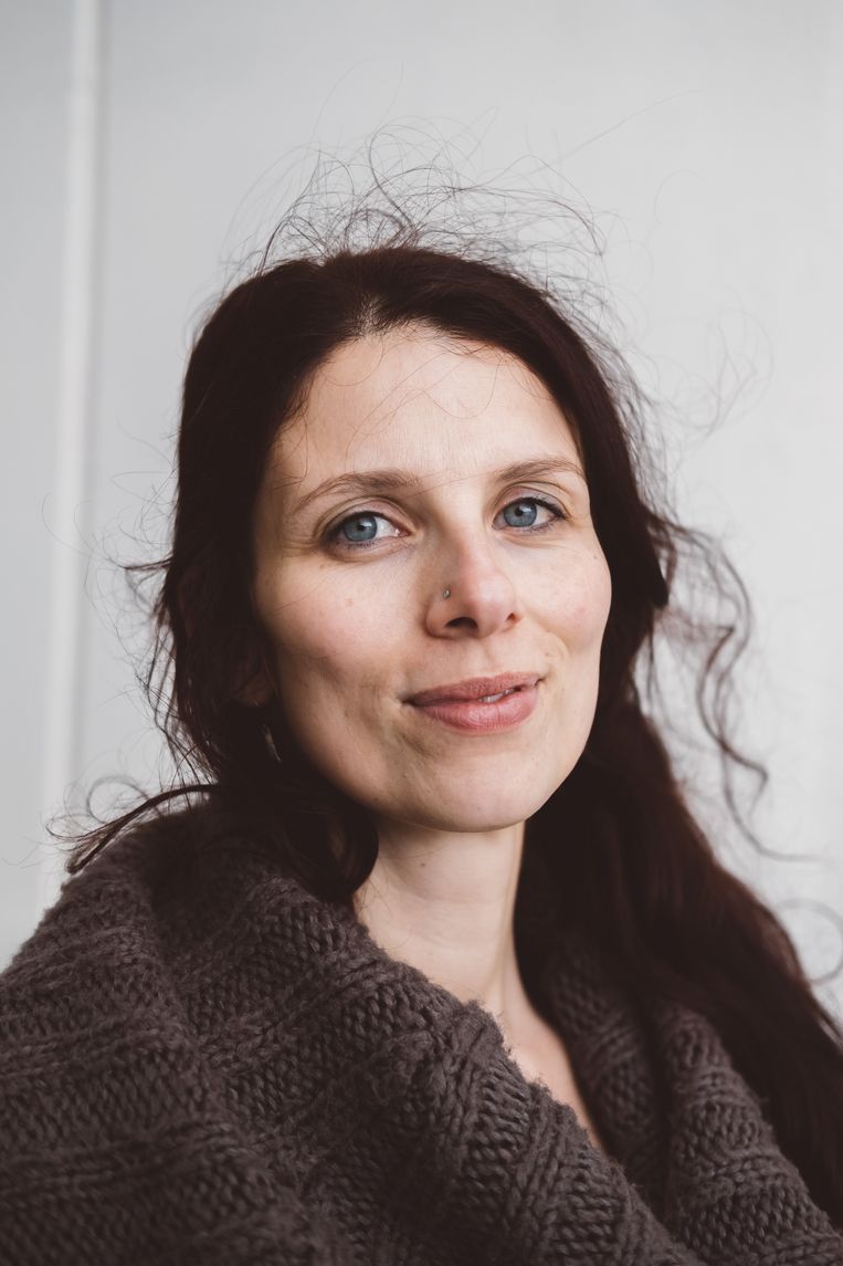 Lieven Scheire en Sien Volders: “Uitvinder worden was nog nooit zo ...