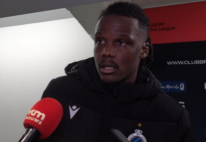Dedryck Boyata heeft het gevoel dat hij gelanceerd is: “Het WK is enorm ...