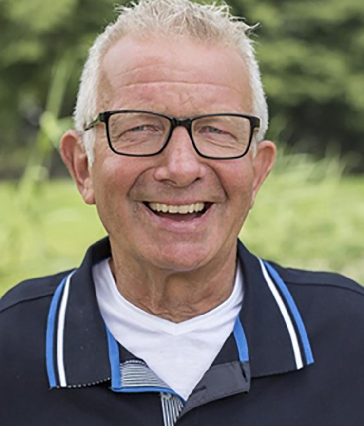 Boerenkool van boer Geert blijkt geen hardloper | Foto | AD.nl