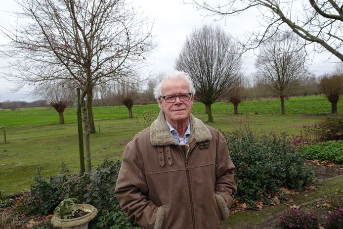 Het Esch van Cees van Rooij: ‘We zien graag dat nieuwkomers snel ...