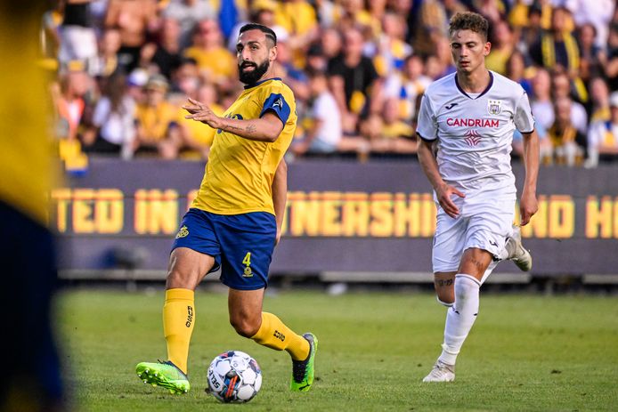 INTERVIEW. José Rodriguez, ooit jongste CL-debutant voor Real, nu meest ...