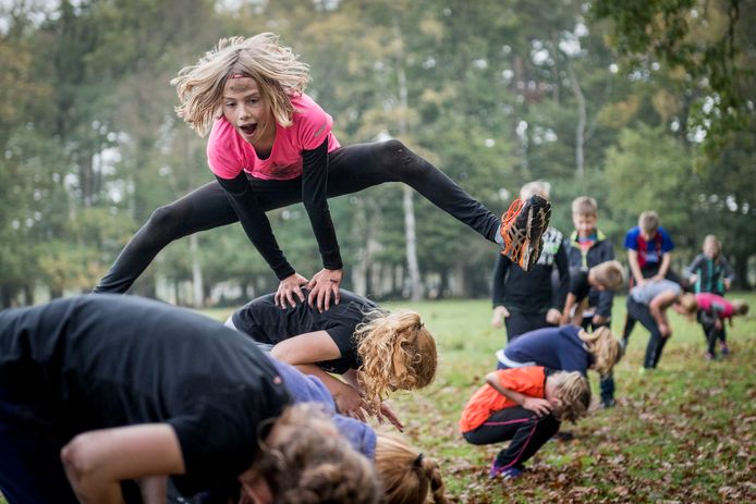 Kerstvakantie vol sportactiviteiten in Steenwijkerland ...