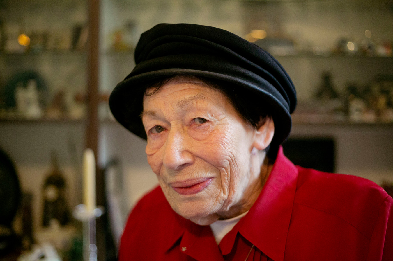 Beste vriendin Anne Frank vertelt over hun jeugd: ‘Sommigen zagen ons ...