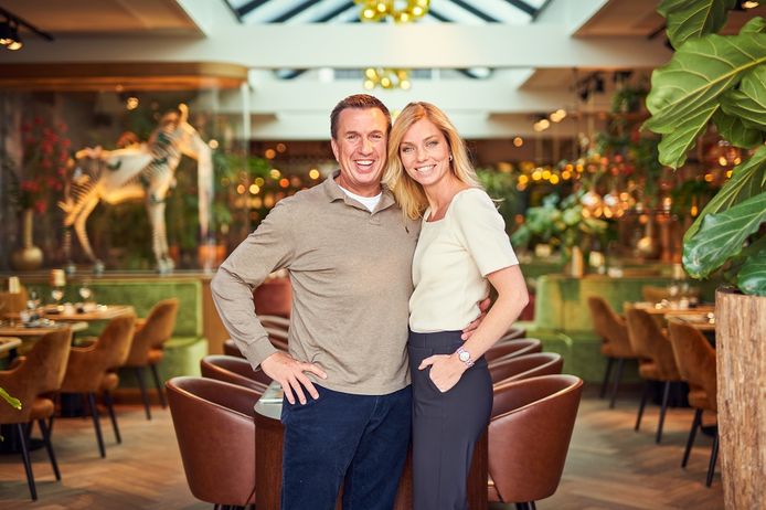 Gouden gemeentespeld voor Oosterhoutse horecaman Bas Hoedemakers ...