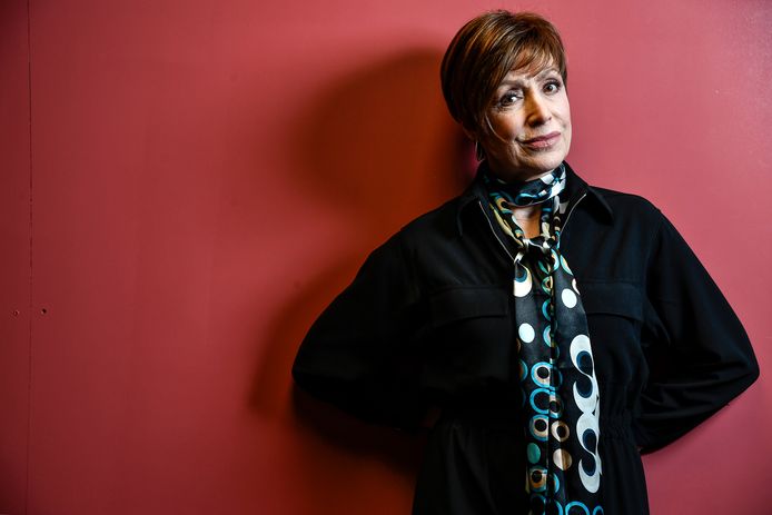 Greet Rouffaer (60) en echtgenoot Bart wonen anderhalf jaar in Boom ...