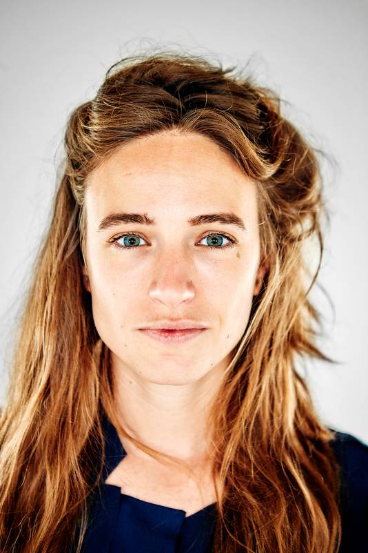 Janne van Berlo wint landelijke jonge architectenprijs met Powerhouse ...