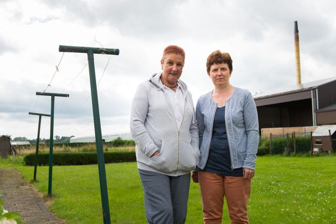 Verbrandingsoven op 4 meter van huis | Lier | hln.be