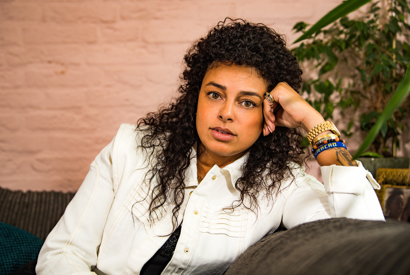 Sélina van Gool getuigt over losse handjes van haar ex Gers Pardoel ...