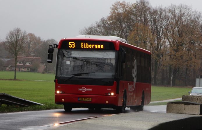 Twents opent voordeuren bus weer, want combinatie kuchscherm en luchten ...