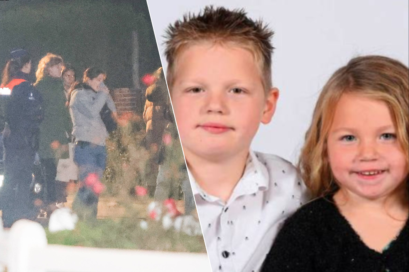 “Dit zou voor haar te confronterend zijn”: moeder blijft weg van ...